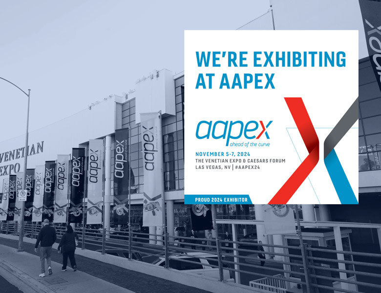 AAPEX